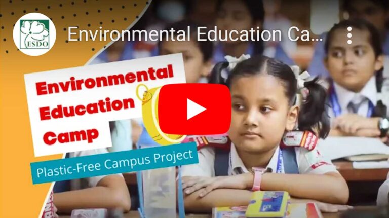 ESDO - Environment and Social Development Organization